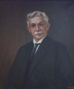 Hall Of Fame - Prince George's County Historical Society